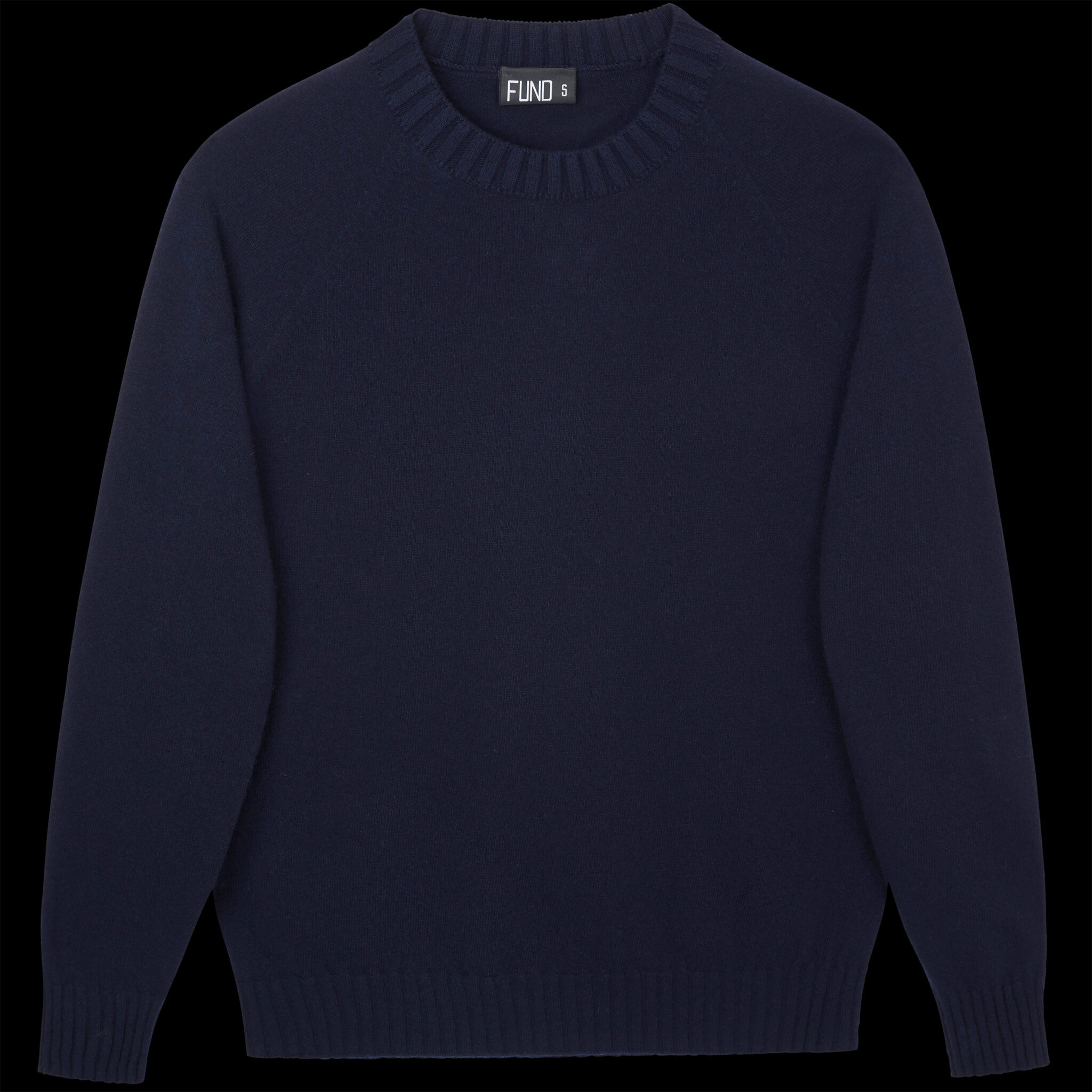 Oversized Colourful Jumper | Sustainable Jumper Online - Fund Jumpers